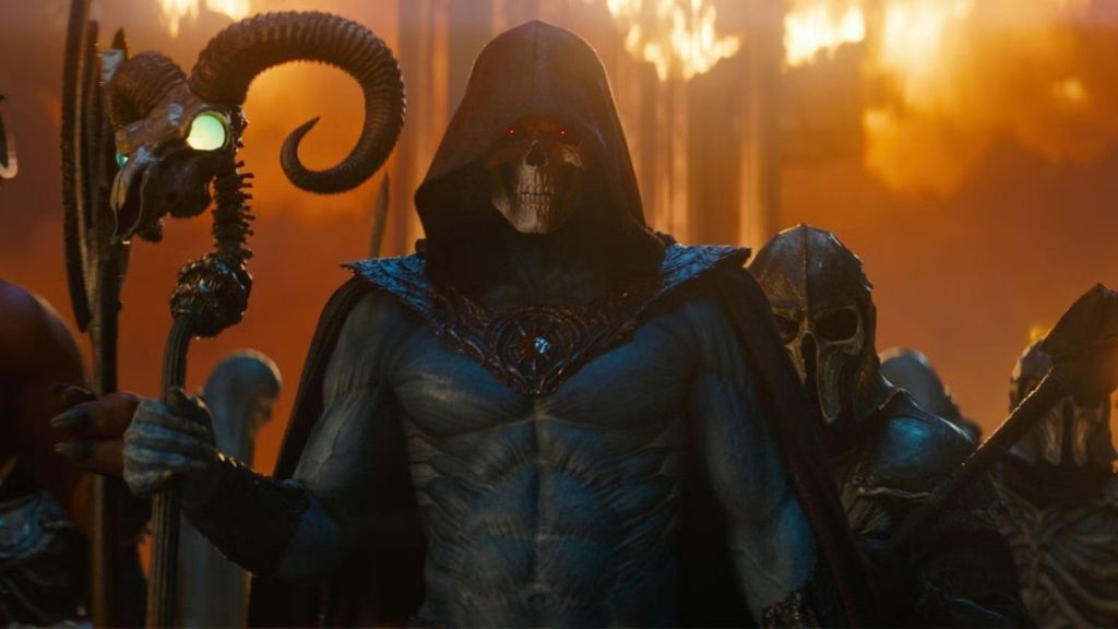 Jared Leto’s Skeletor Is Vastly Different From Past Versions, Here’s ...