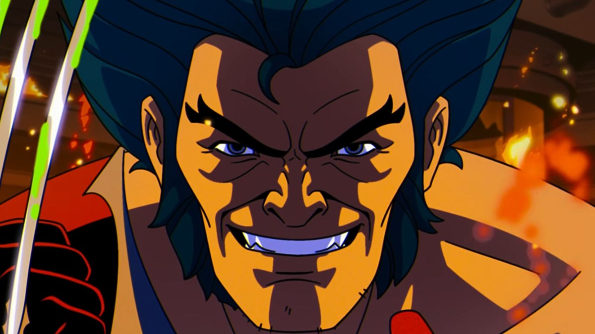 X-Men ’97 Season 2 Trailer Sees Mutants Battling Apocalypse in Beloved ...