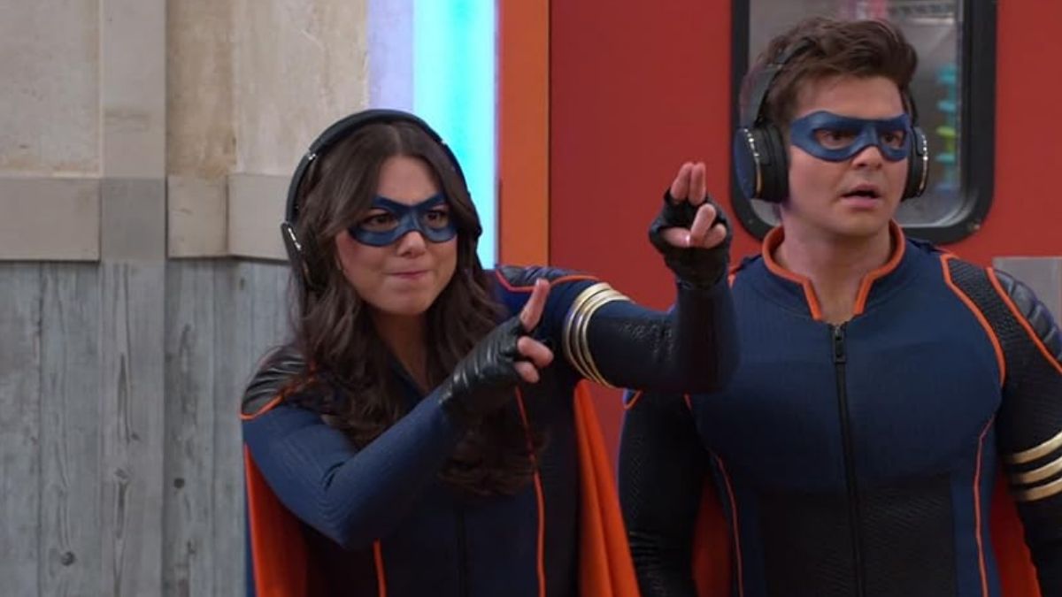 Epic Superhero Spin-off Series & More Paramount+ Releases This Week ...