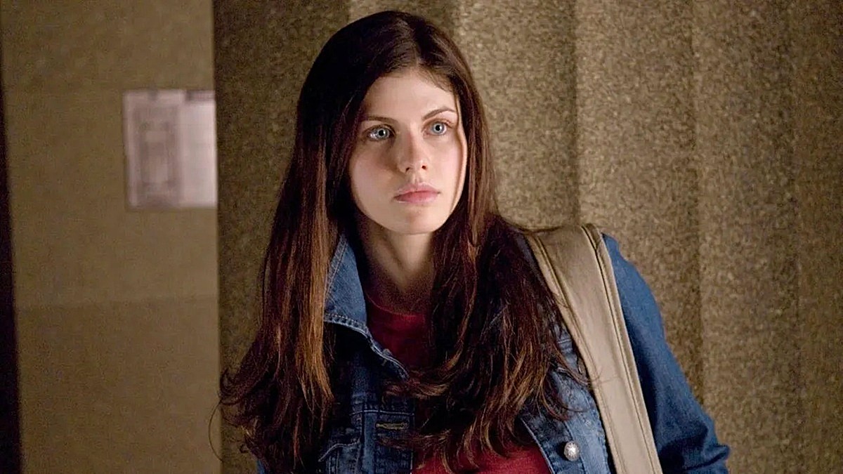 2 Overlooked Alexandra Daddario Adventure Films & More Netflix Releases ...