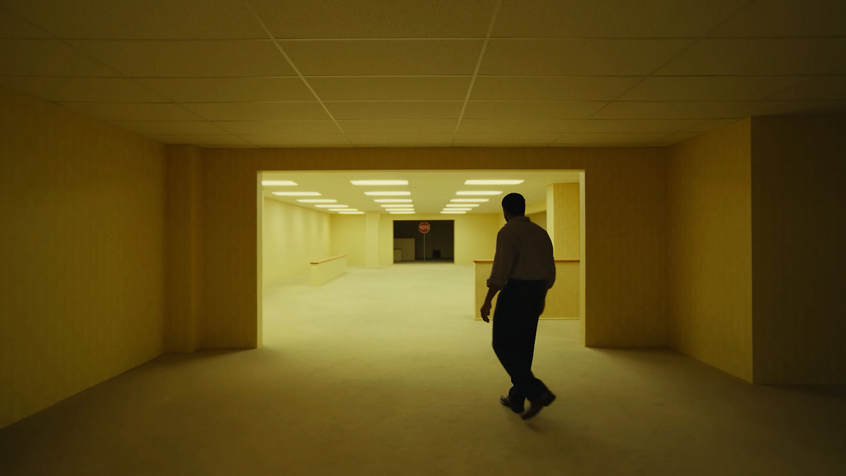 Backrooms 2 Release Date Status Revealed After Massive Box Office ...