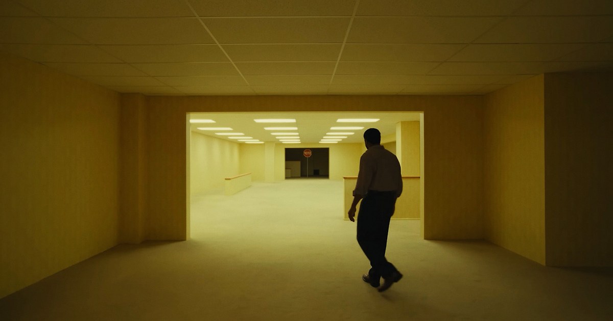 Backrooms 2 Release Date Status Revealed After Massive Box Office ...