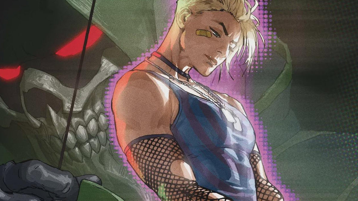Absolute Green Arrow Turns Black Canary Into a Brilliant Metaphor for ...