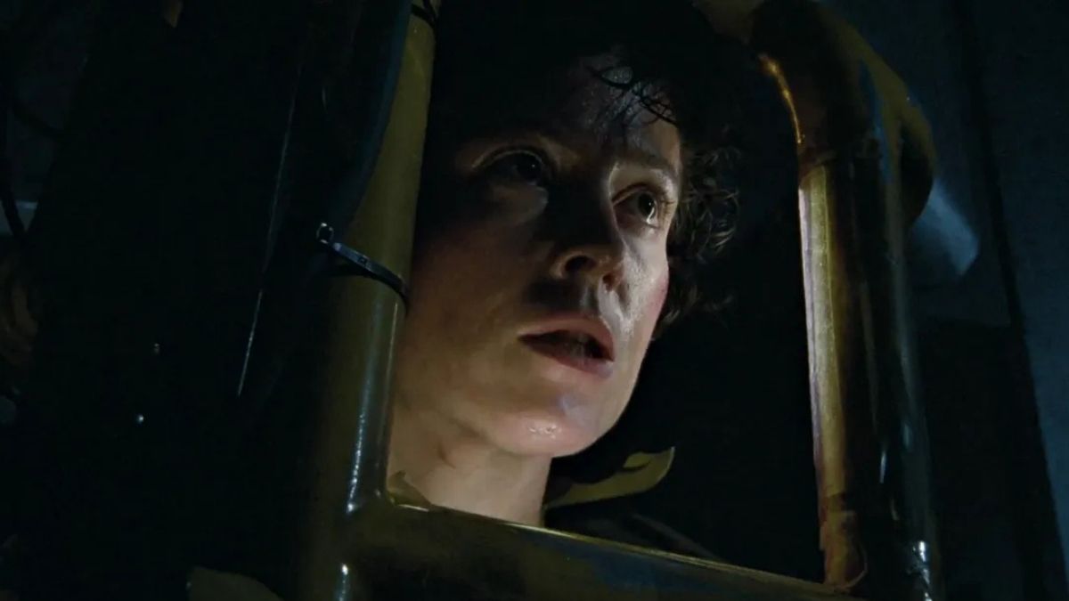 How James Cameron’s Aliens Helped Inspire Real Military Tech - Comic ...