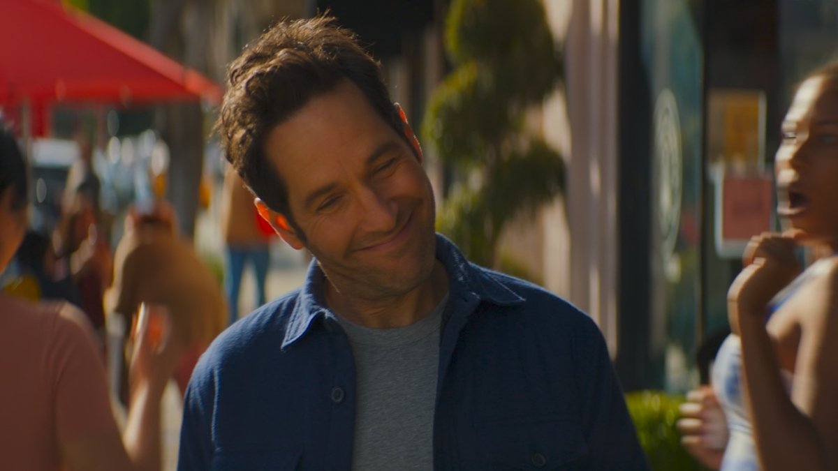 ‘A Surreal Thing’: Avengers: Doomsday’s Paul Rudd Discusses Reprising ...
