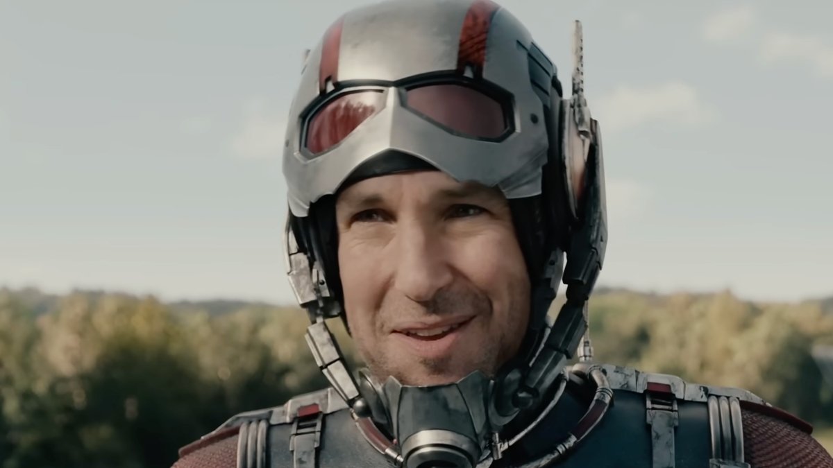 Avengers: Doomsday Will Give Paul Rudd’s Ant-Man a Shocking Role ...