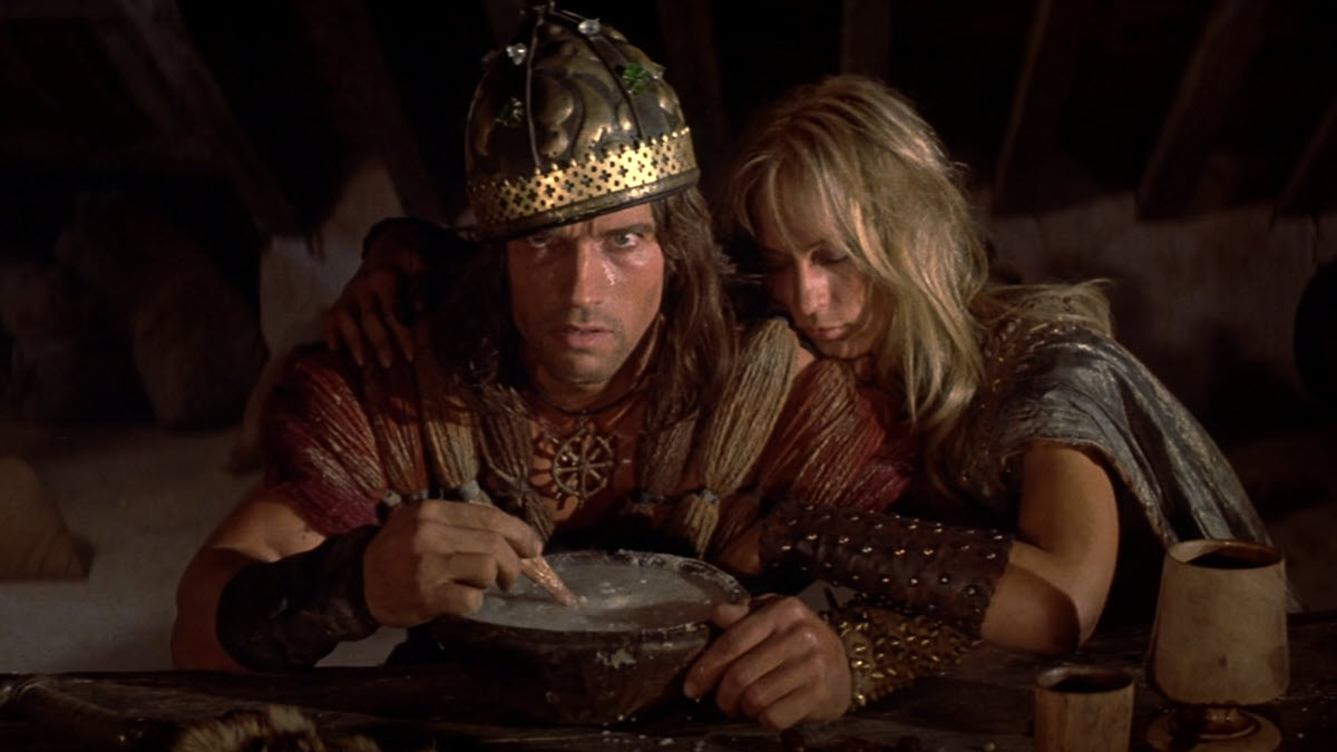 New Conan TV Show Is Fixing the Arnold Schwarzenegger Movies’ Biggest ...