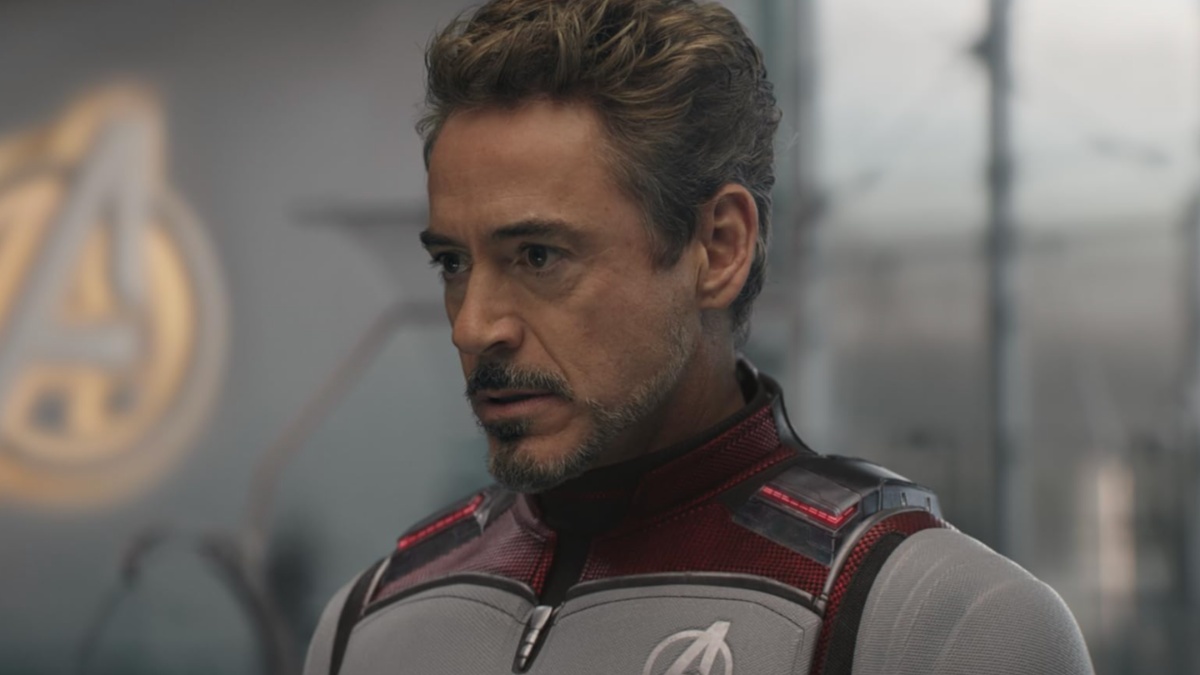 Marvel Nearly Robbed Avengers: Endgame of Iron Man’s Most Emotional ...