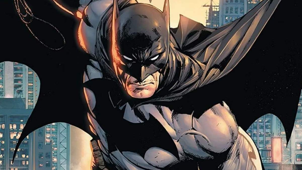 New Batman Movie Trailer Teases Unexpected DC Villains, MCU Star & More ...