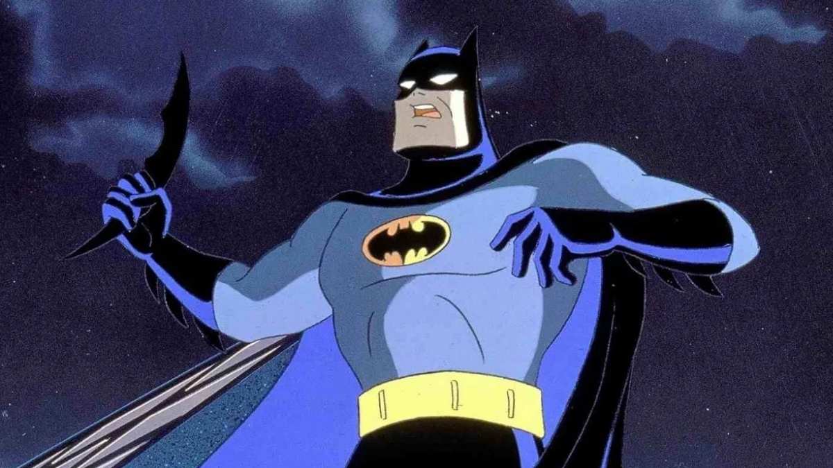 Batman: New DC Show Could Happen, But There’s a Catch - Comic Book ...