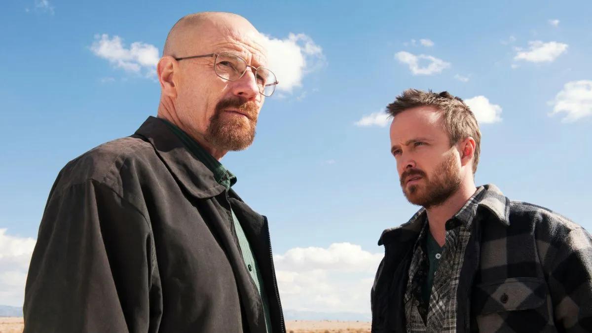 Huge Breaking Bad Star Joins DC’s Clayface in Mystery Role – Report ...