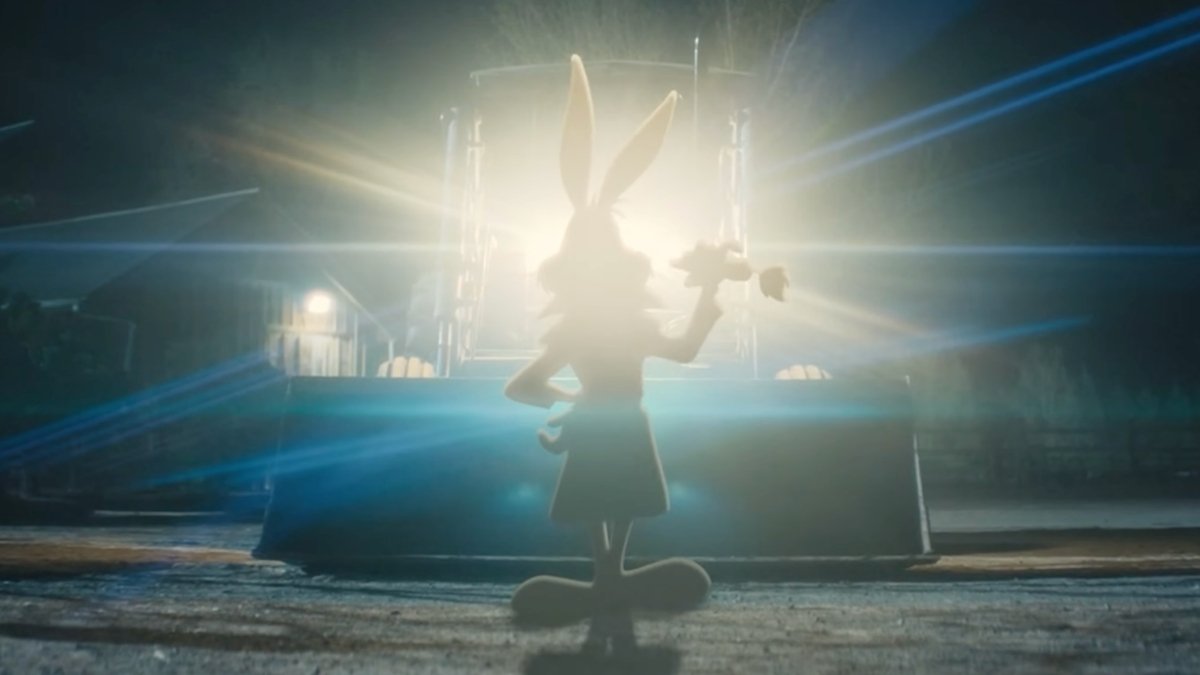 Avengers: Doomsday Trailers & MCU Parodied by Bugs Bunny in Coyote vs ...