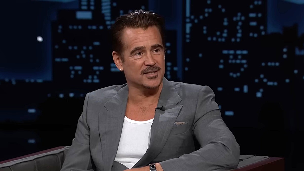 Colin Farrell’s Shocking The Batman 2 Update Is Bad News for Penguin ...