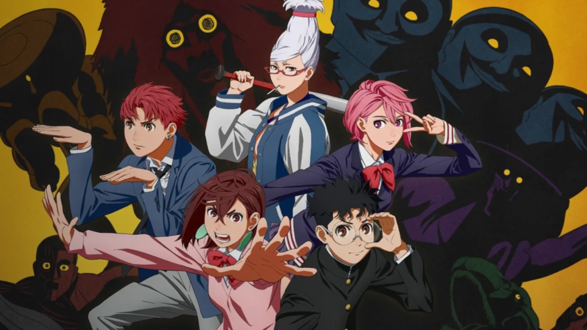 Dan Da Dan Chapter 236 Release Date, Time & Where to Read - Comic Book ...