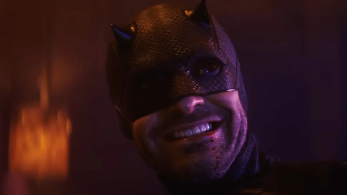 'Maybe a New Suit': Fan-Favorite MCU Hero Teases Daredevil: Born Again ...