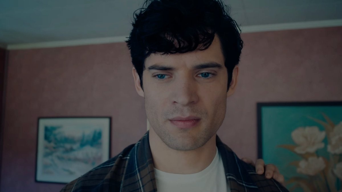 David Corenswet’s First Movie After Superman Is Getting Perfect Test ...