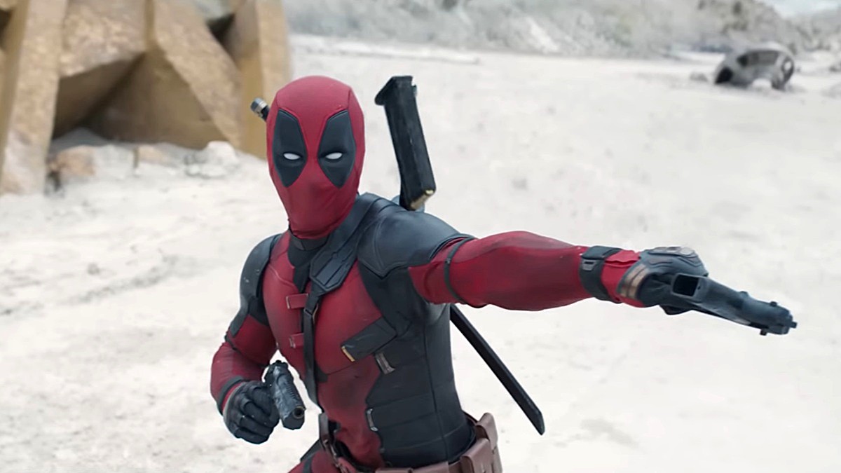 Deadpool’s Next Surprising Appearance Gets Official Response From ...