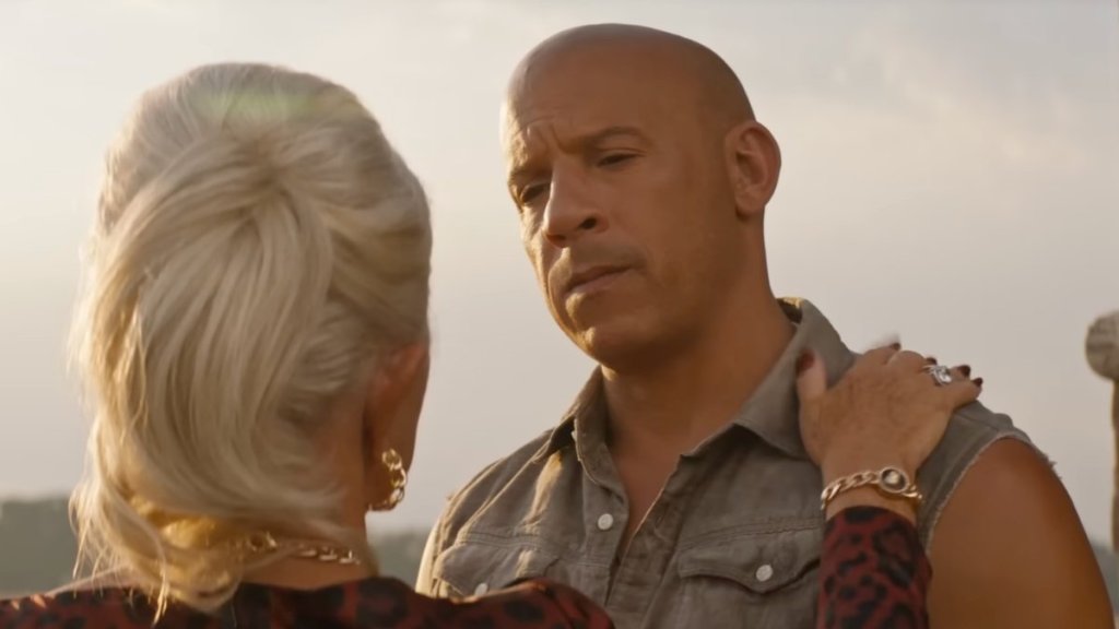 ‘Gonna Hit Hard’: Fast & Furious 11’s Vin Diesel Teases Proper Finale ...