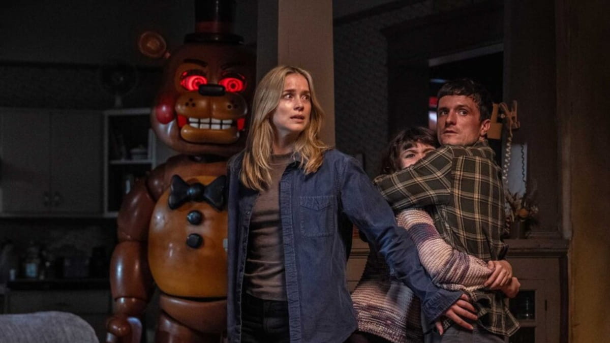 Five Nights at Freddy’s 3 Massive Change Is Exactly What Horror ...