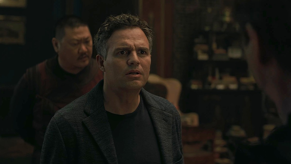 Hulk Actor Mark Ruffalo Left Stunned by This Crazy Fan Reaction - Comic ...