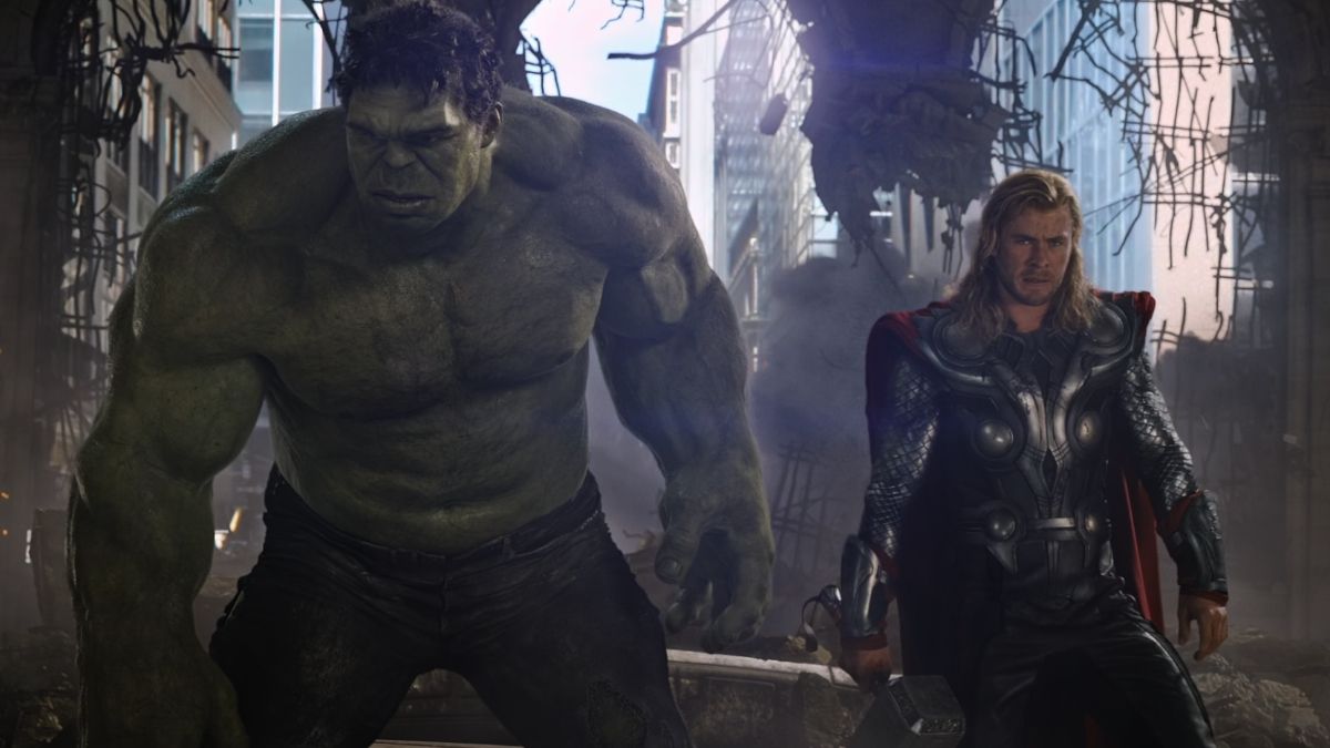 Avengers: Secret Wars Update Is Great News for Hulk & Thor Fans ...