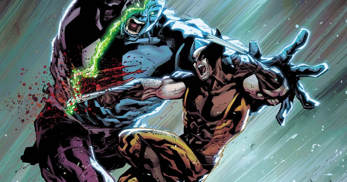 Hulk Declares War on Marvel’s Biggest Heroes, Including Spider-Man and ...