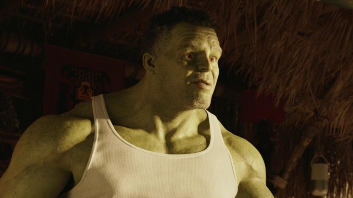 Spider-Man: Brand New Day To Debut MCU's Biggest Hulk Ever — Report ...