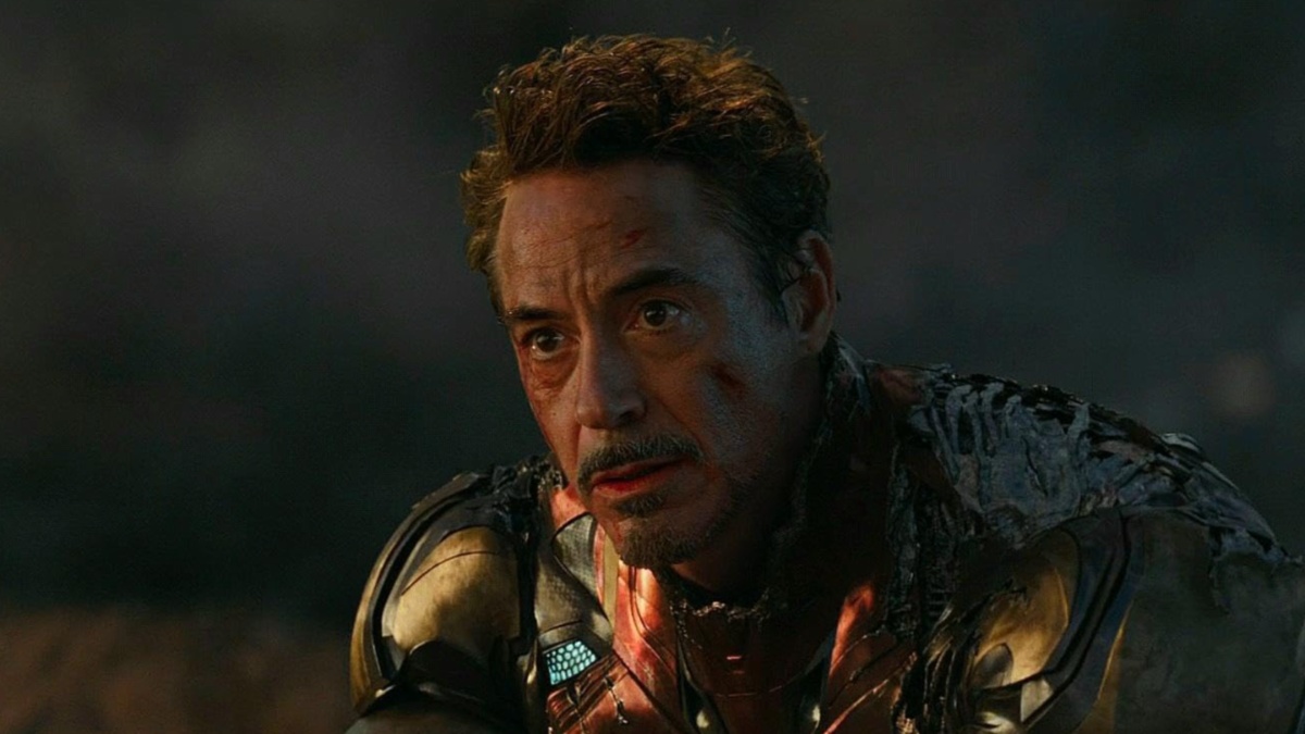 Marvel Nearly Robbed Avengers: Endgame of Iron Man’s Most Emotional ...