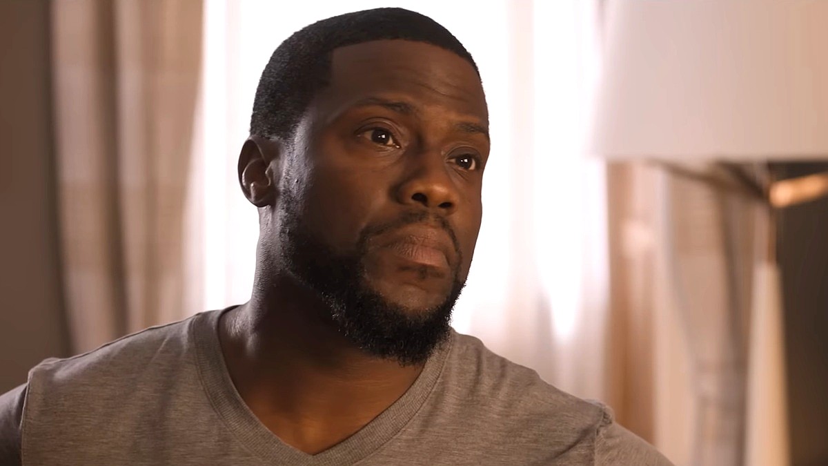 Kevin Hart & Harrison Ford’s $431M Hit Is Suddenly Taking Over ...