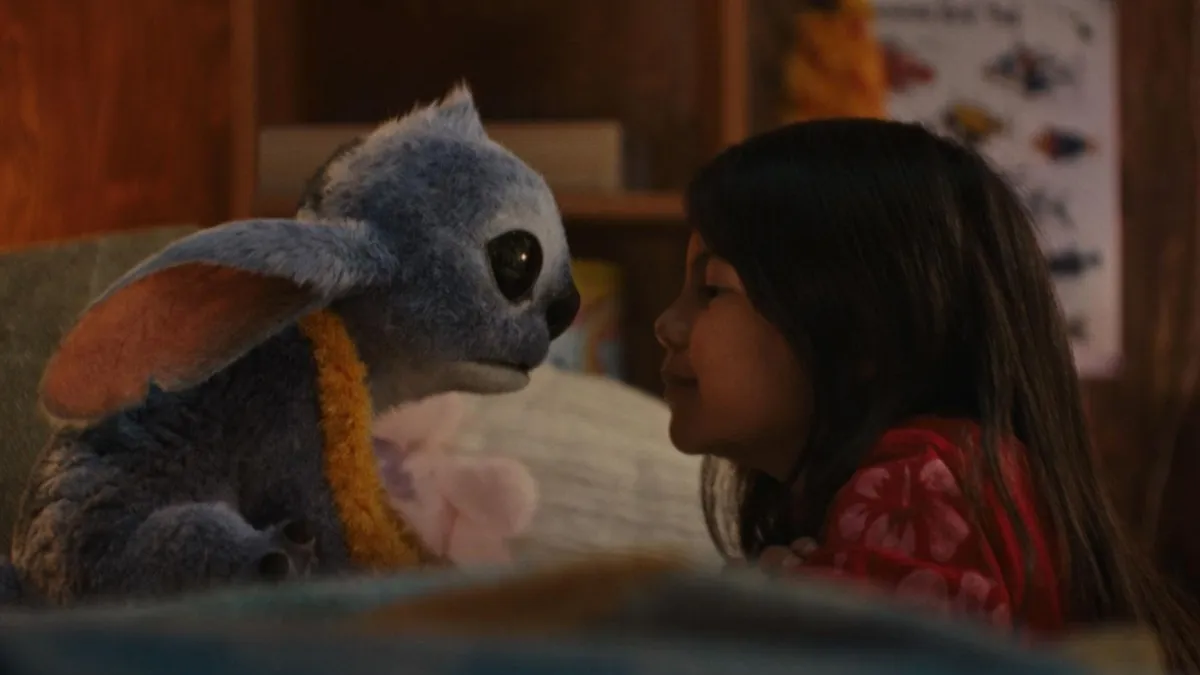 Lilo & Stitch 2 Taps Franchise Veteran To Direct Live-Action Sequel ...