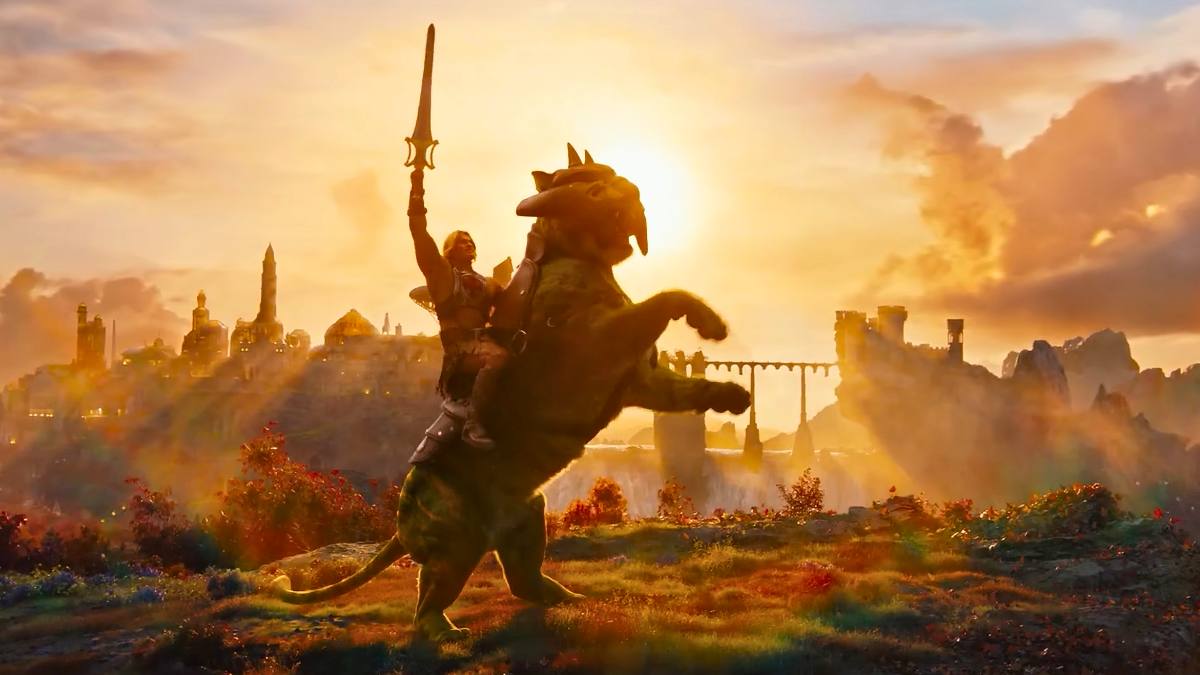 Masters of the Universe’s Surprise Post-Credits Cameo Almost Didn’t ...
