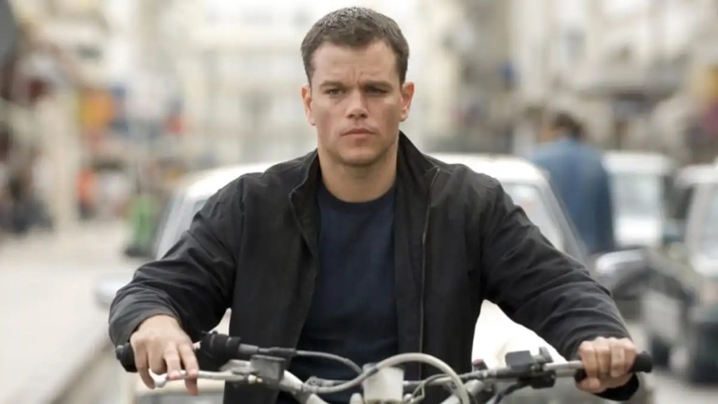 Matt Damon’s New Daniels Superhero Movie Casts the Summer I Turned ...