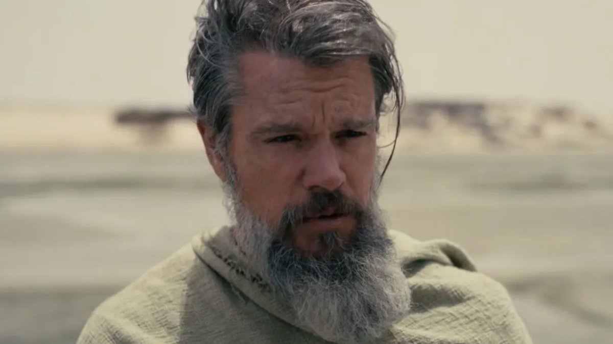 The Odyssey: Christopher Nolan Movie’s New Popcorn Bucket Is a Trojan ...
