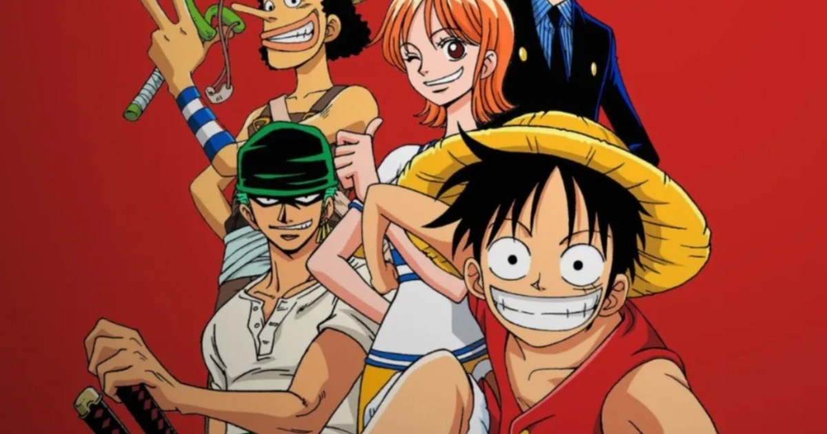 One Piece Chapter 1185 Release Date, Time & Where to Read - Comic Book ...
