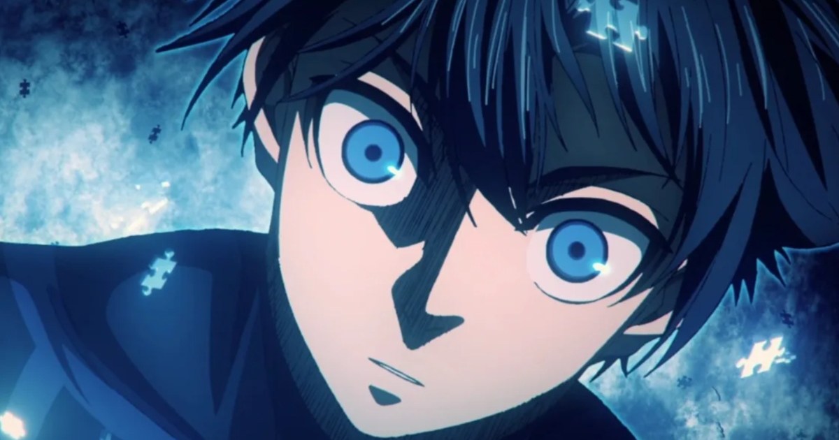 Blue Lock Chapter 350 Release Date, Time & Where to Read - Comic Book ...