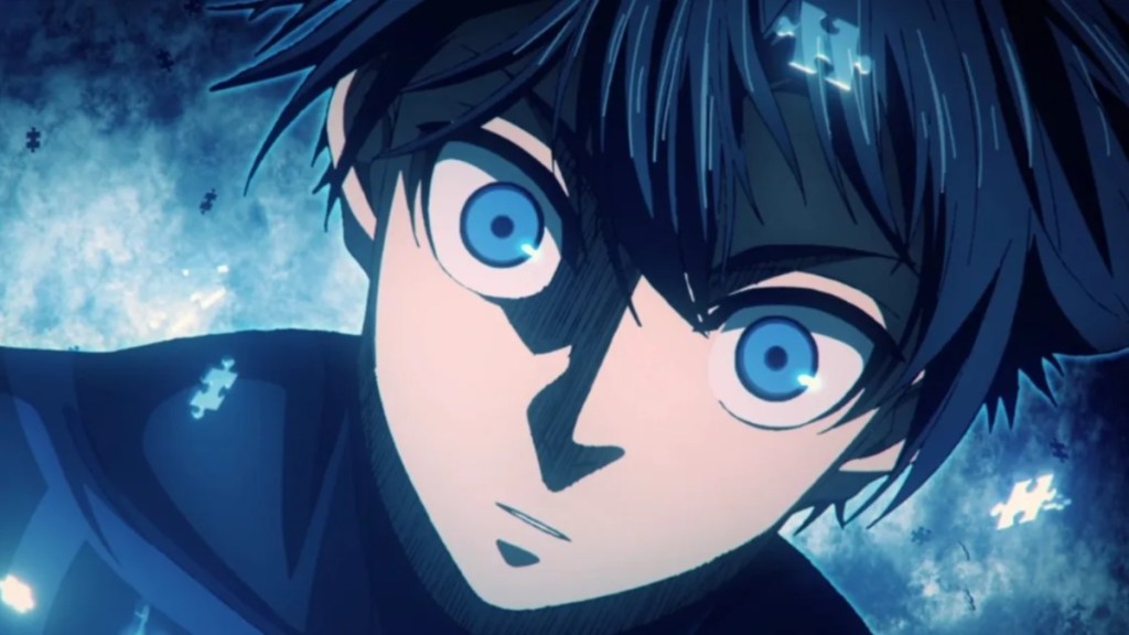 Blue Lock Chapter 350 Release Date, Time & Where to Read - Comic Book ...