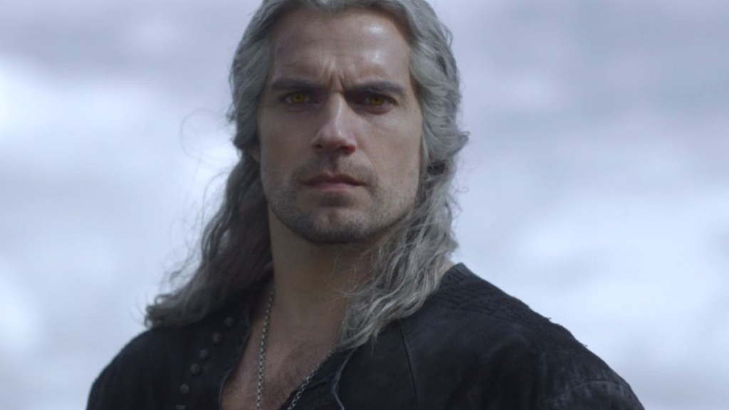 Russell Crowe Has Big News for Henry Cavill’s Long-Awaited Highlander ...