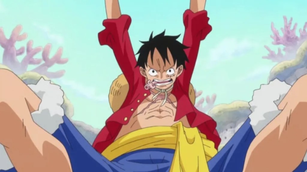 One Piece Chapter 1186 Spoilers & Manga Plot Leaks - Comic Book Movies ...