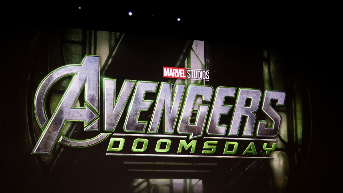 Report Suggests 2 Avengers Will Drive the Plot of Doomsday - Comic Book ...