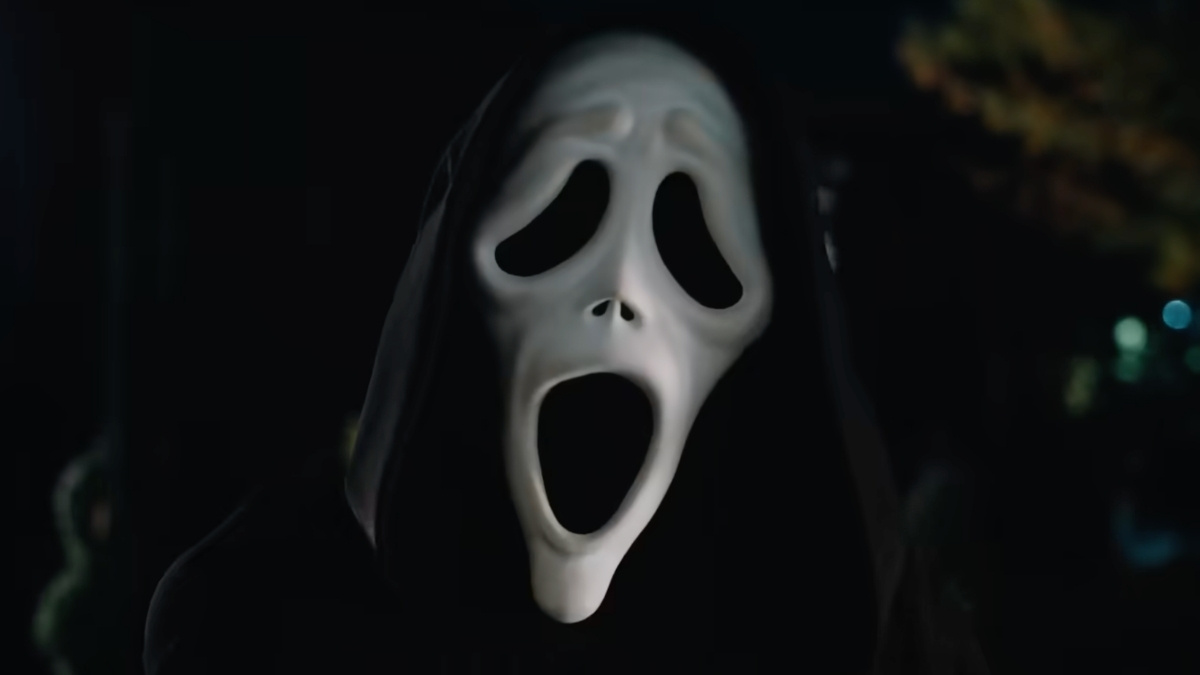 Why Scary Movie 6 Doesn’t Feature the Cameo Scream Fans Were Expecting ...