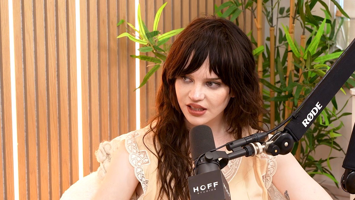 Sophie Thatcher Finally Addresses X-Men’s Viral Rogue Rumors: ‘It’s the ...