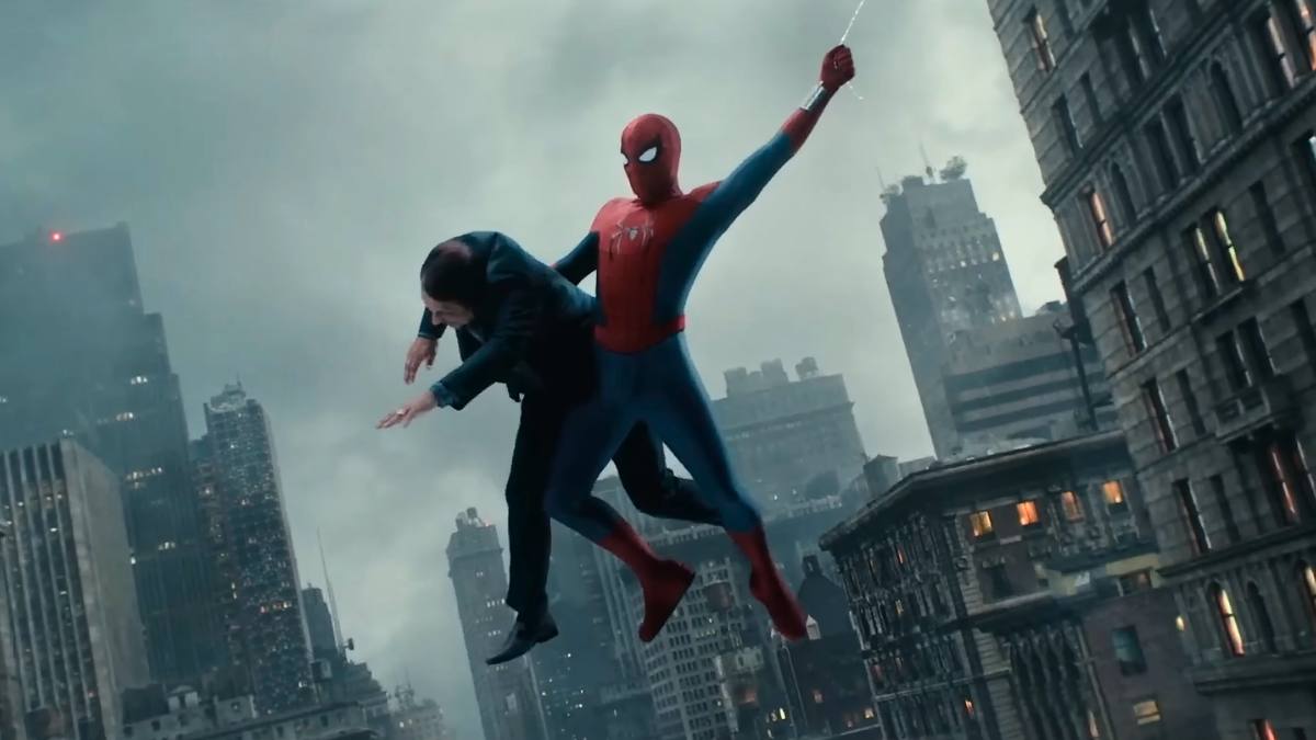 Why Spider-Man 4 Ditches the Multiverse & Goes Back to Street Level ...