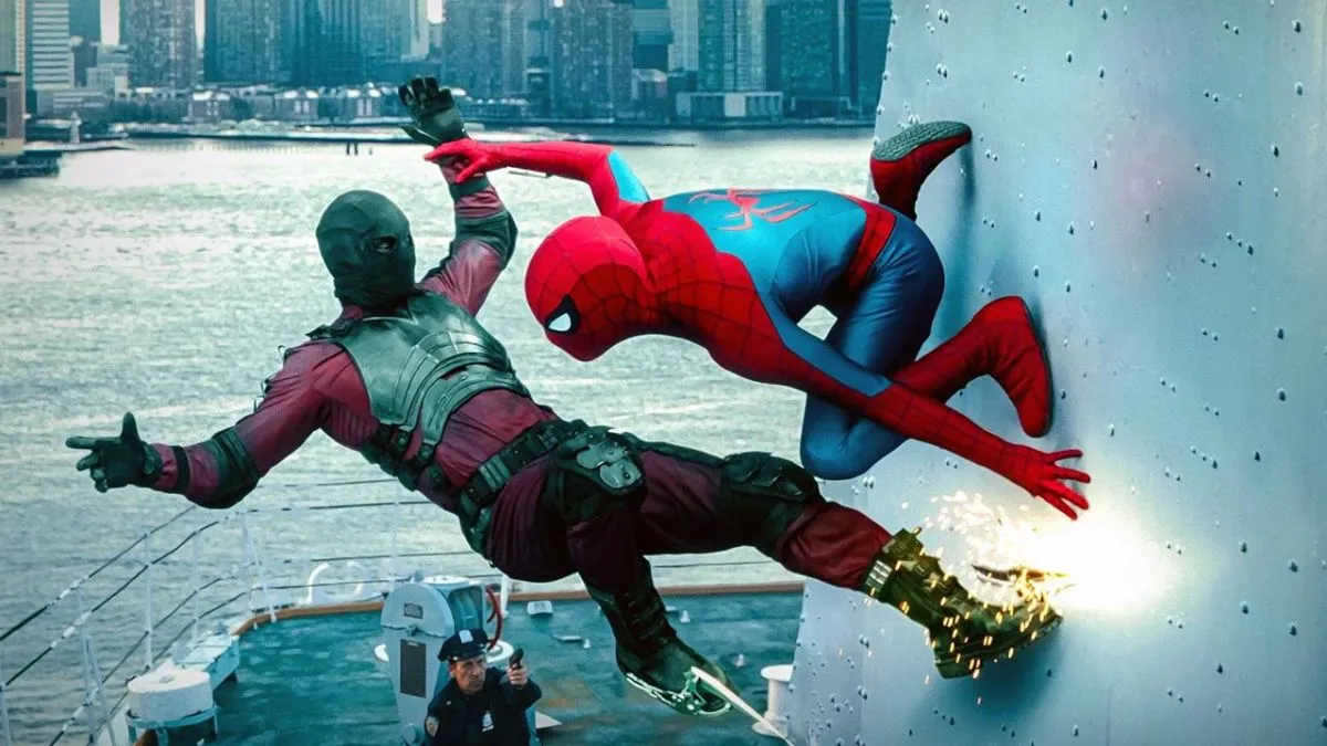 The Hand Ninjas Get a Fierce Look in Latest Spider-Man 4 Covers - Comic ...