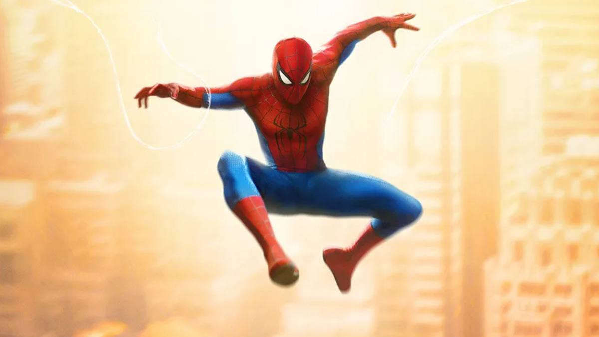 Spider-Man: Brand New Day Trailer 2 Release Date Possibly Revealed ...