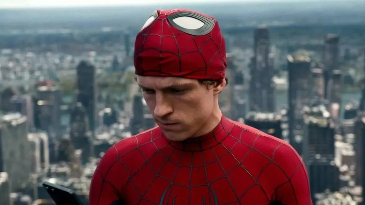 Latest Spider-Man Filming Sparks Questions About Avengers: Doomsday ...