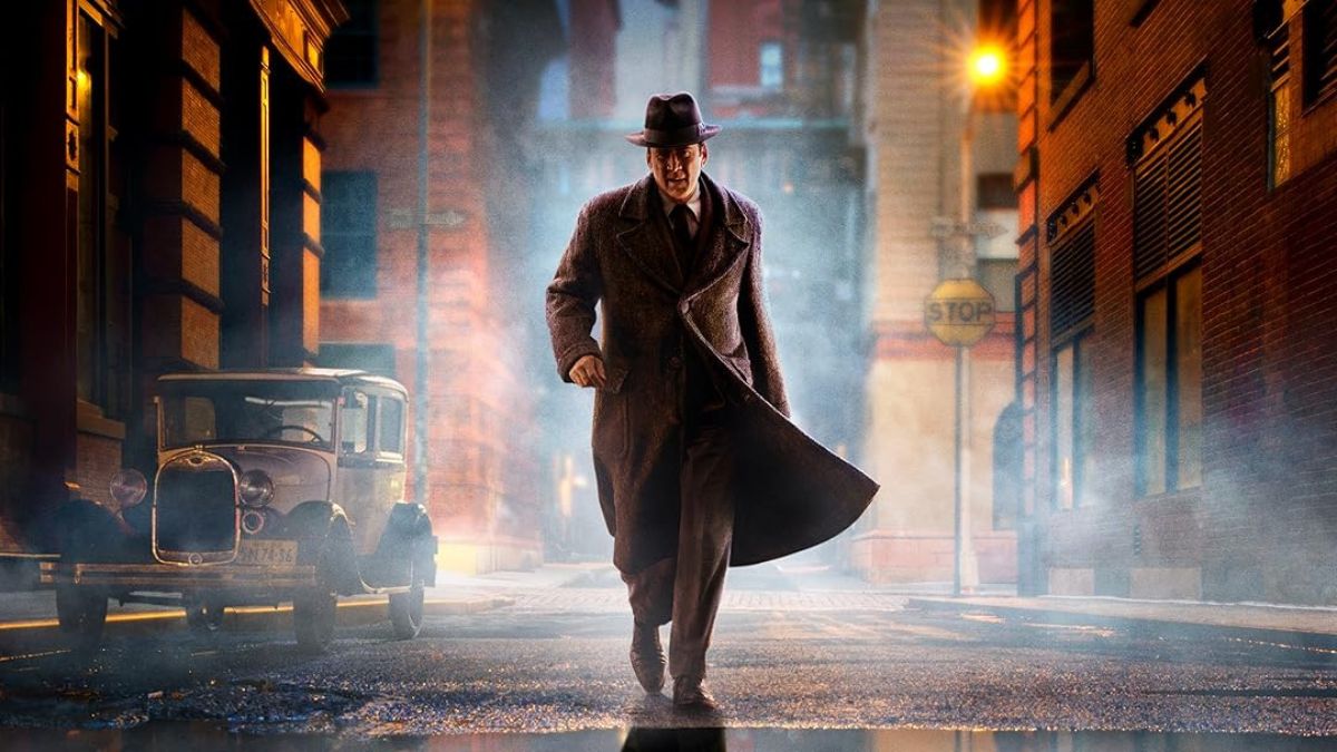 Spider-Noir Season 2 Renewal Gets Good & Bad News - Comic Book Movies ...