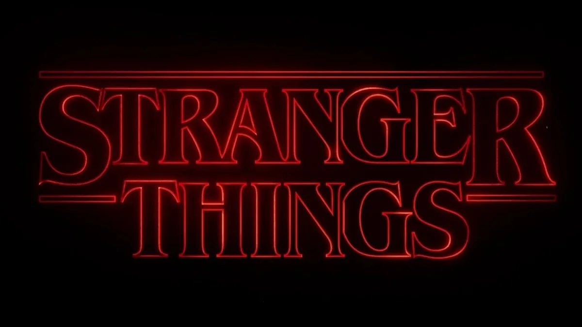 Stranger Things Returns Next Month, but Not How You Expect - Comic Book ...