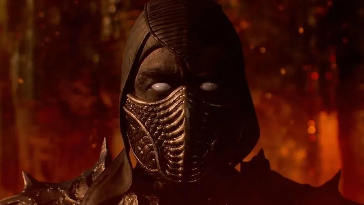 Mortal Kombat Fans Get Good & Bad News on Possible Sub-Zero Movie ...