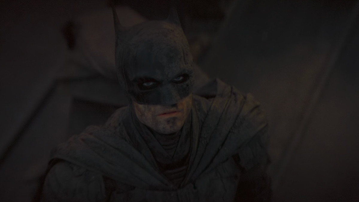 Why The Batman Made Robert Pattinson ‘Incredibly’ Frustrated About His ...