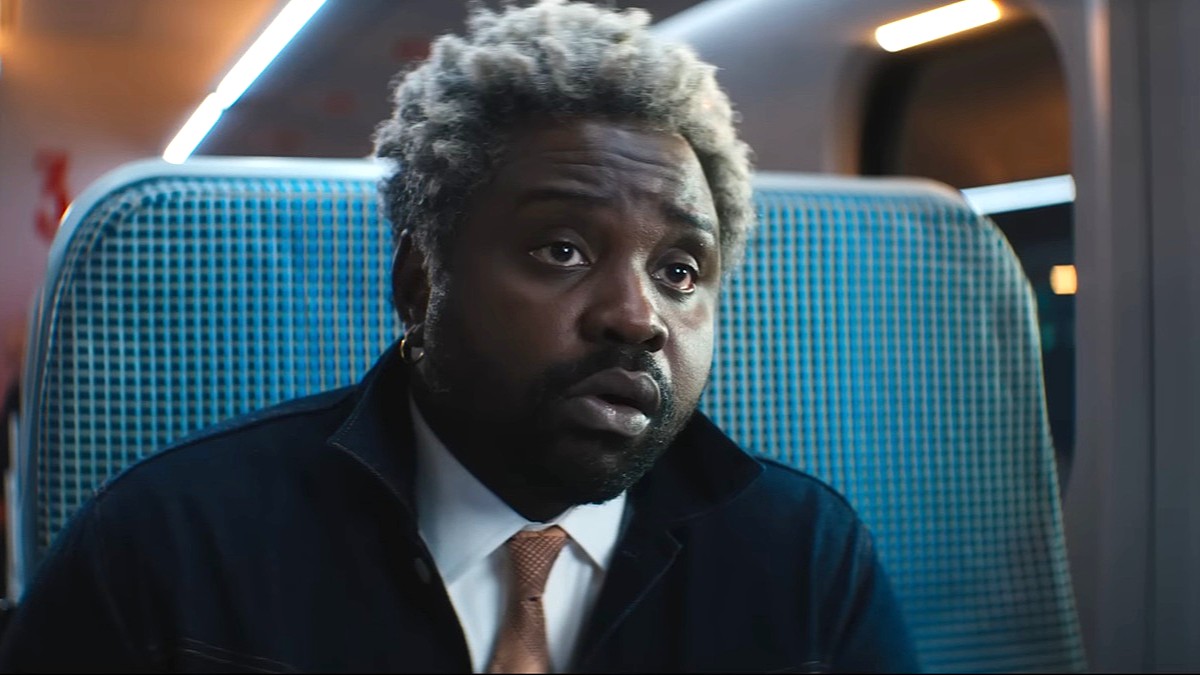 The Batman 2's Brian Tyree Henry Casting Report Isn’t Winning Over All ...
